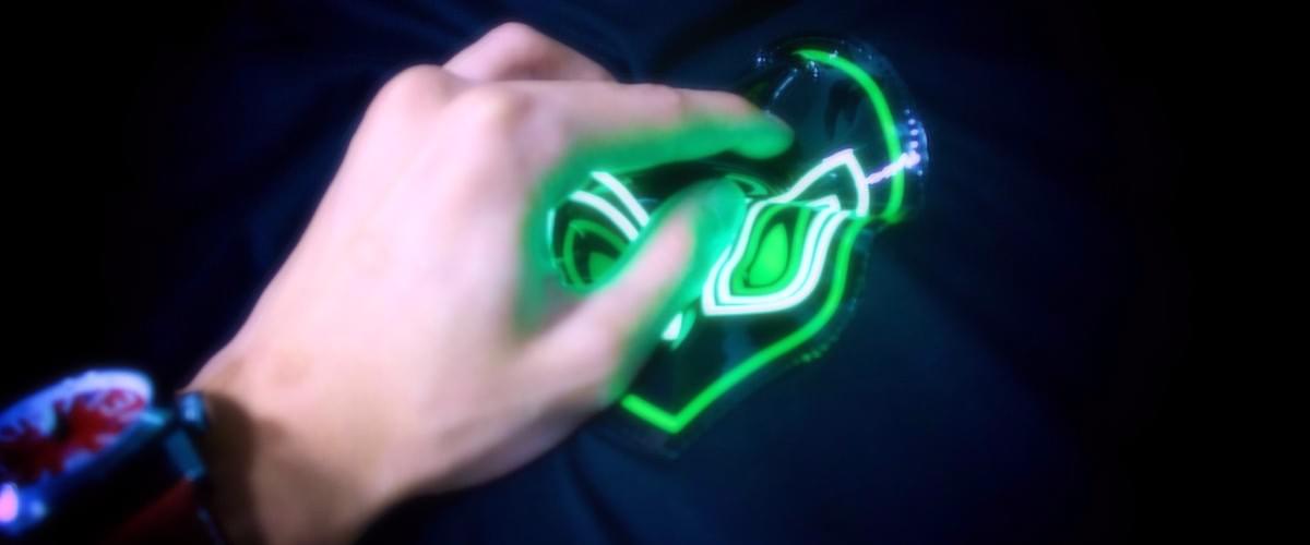 Technologies – Light Wrappers